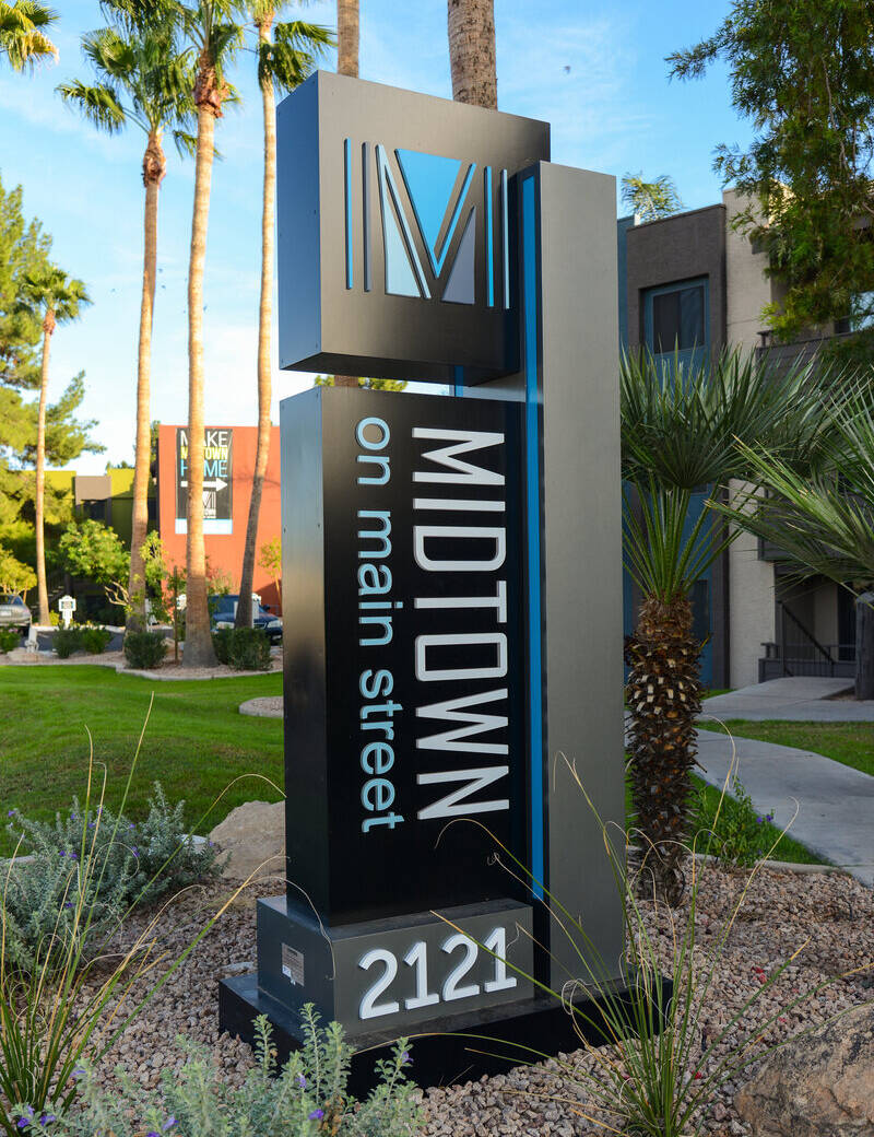 SFG Wraps: Custom Outdoor Signage to Elevate Your Brand