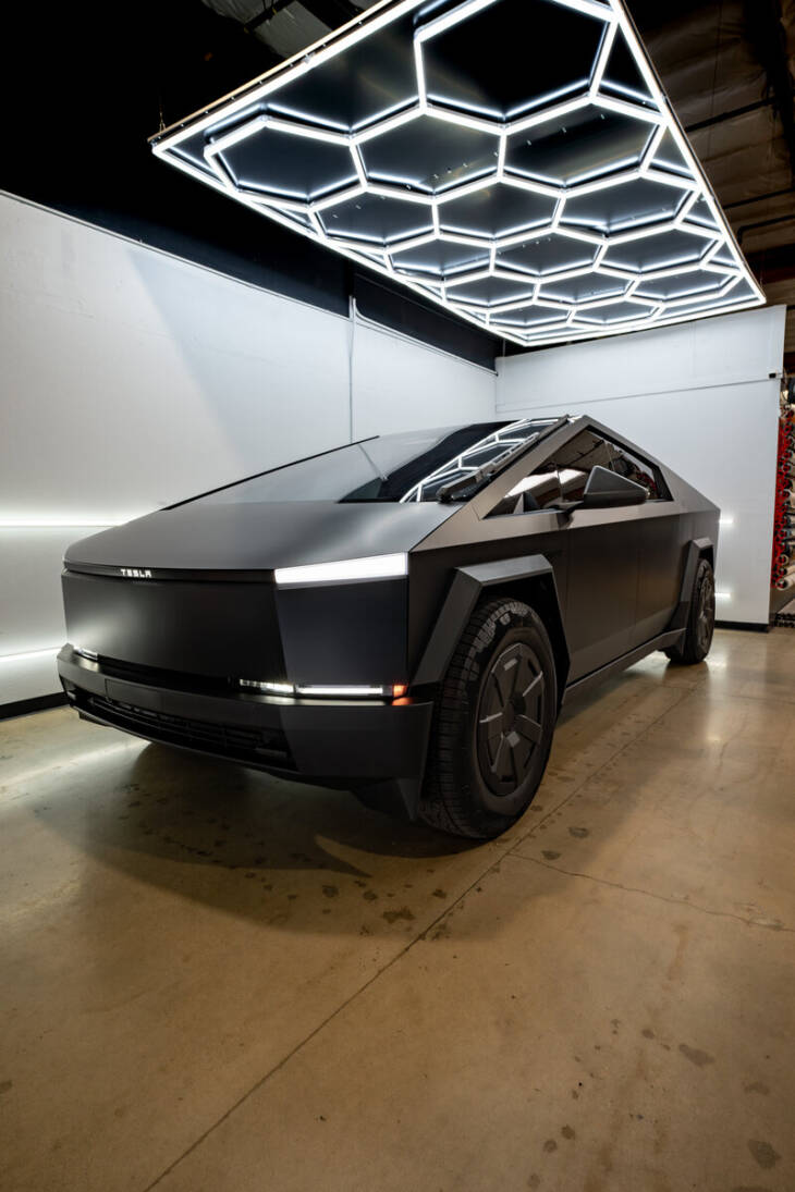 Custom Car & Vehicle Wraps in San Francisco | SFG Wraps